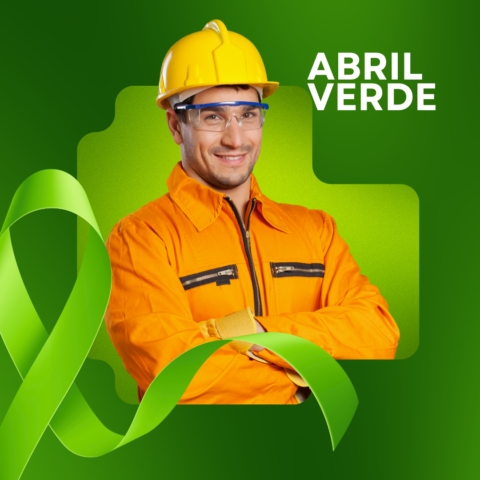 Abril Verde e os 54 anos do acidente que motivou a data - Project-Explo