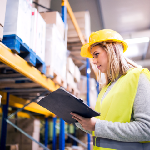 O que é estudo de classificação de áreas? Quais empresas precisam ...